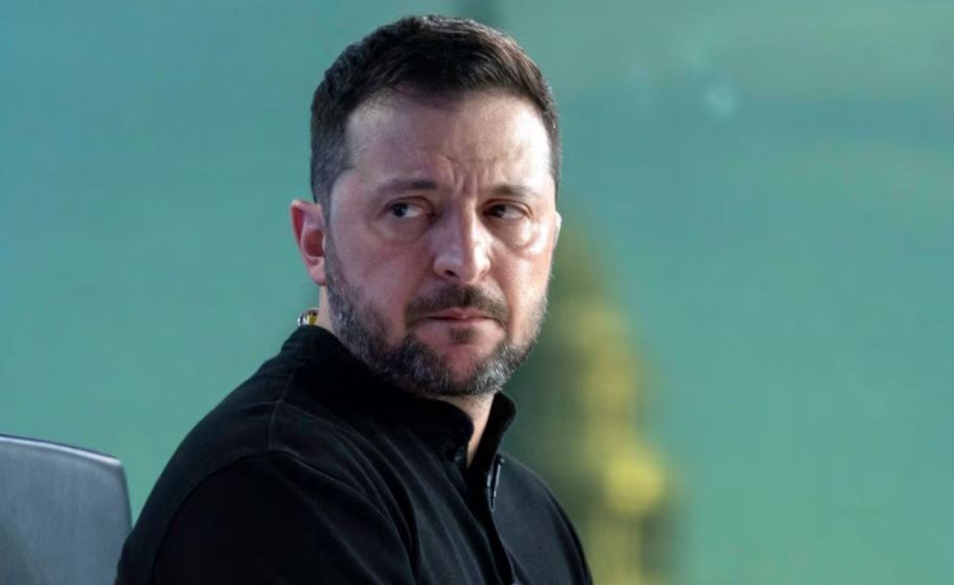 European Leaders Rally Behind Zelensky After White House Clash with ...