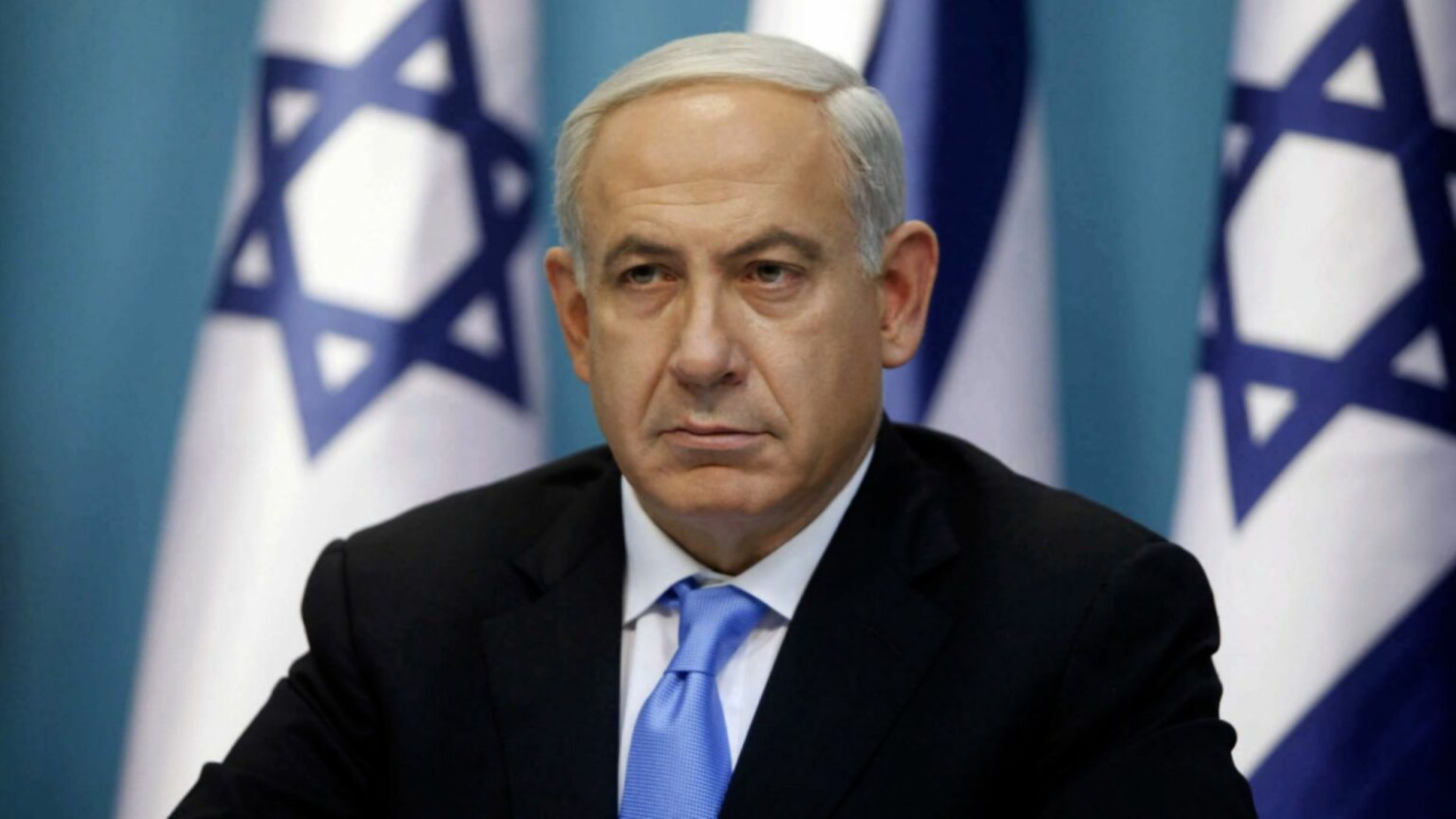 Netanyahu Before UN Trip: “No State on the Land of Israel” - Rks News