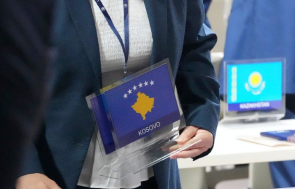 Kosovo Olympic Committee Seeks Clarification from UEFA Over Removal and ...