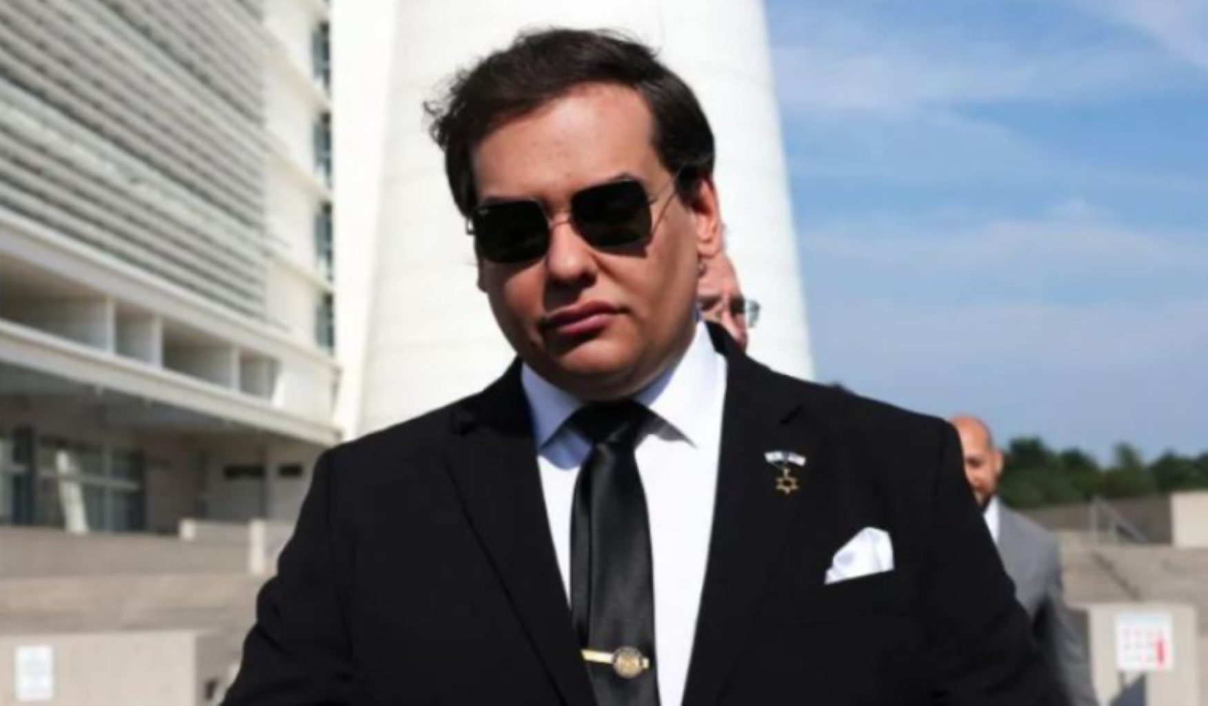 Former Congressman George Santos Sentenced to Over Seven Years in ...