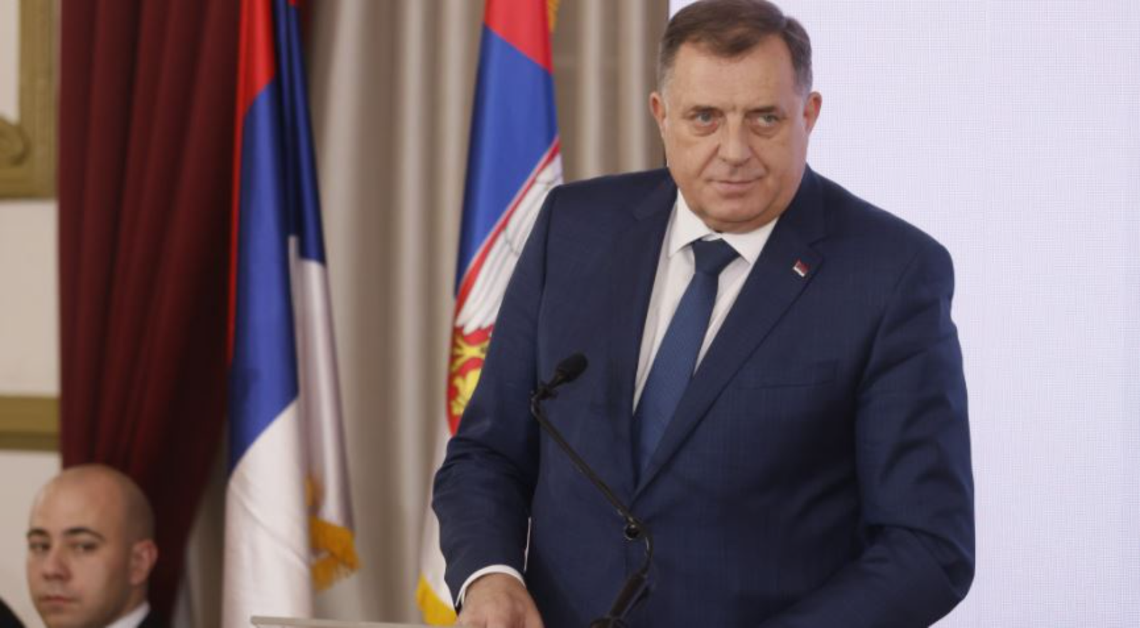 Dodik’s Hate Speech Under Scrutiny: Bošnjaks Targeted in Election ...