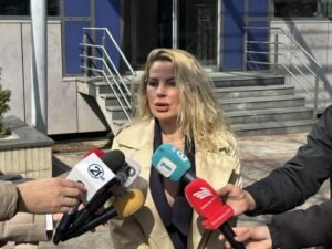 Duda Balje After Meeting with Kurti: We Raised Bosniak Requests, We Are ...