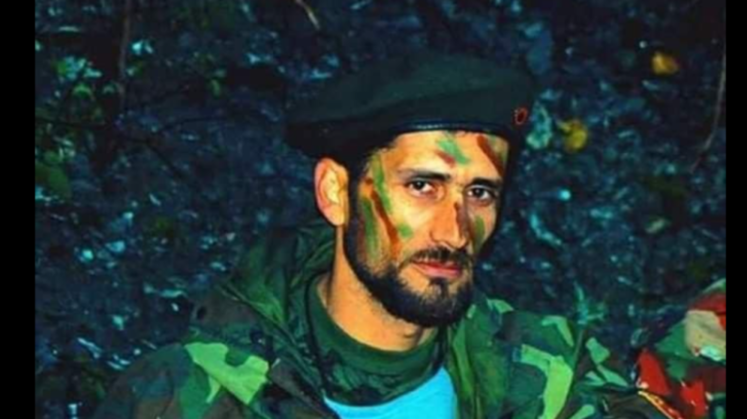 26 Years Since the Death of Agim Ramadani – Architect of the Plan to ...
