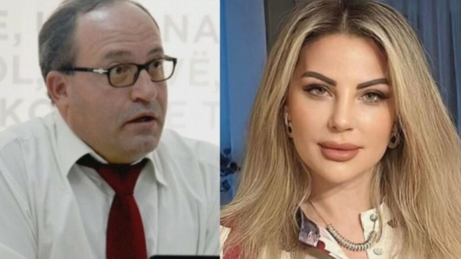 Defamation Lawsuit: Duda Balje Seeks €100,000 in Damages from Sadri ...