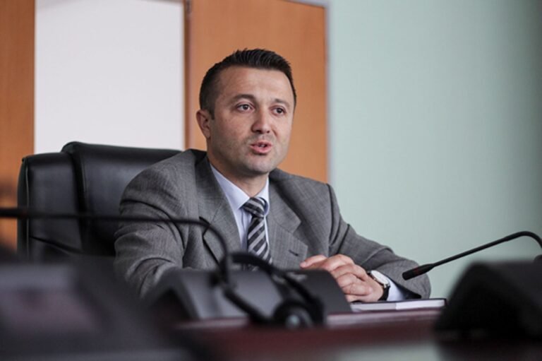 Berisha: Ready to Support Kurti's Government, Even Without a ...