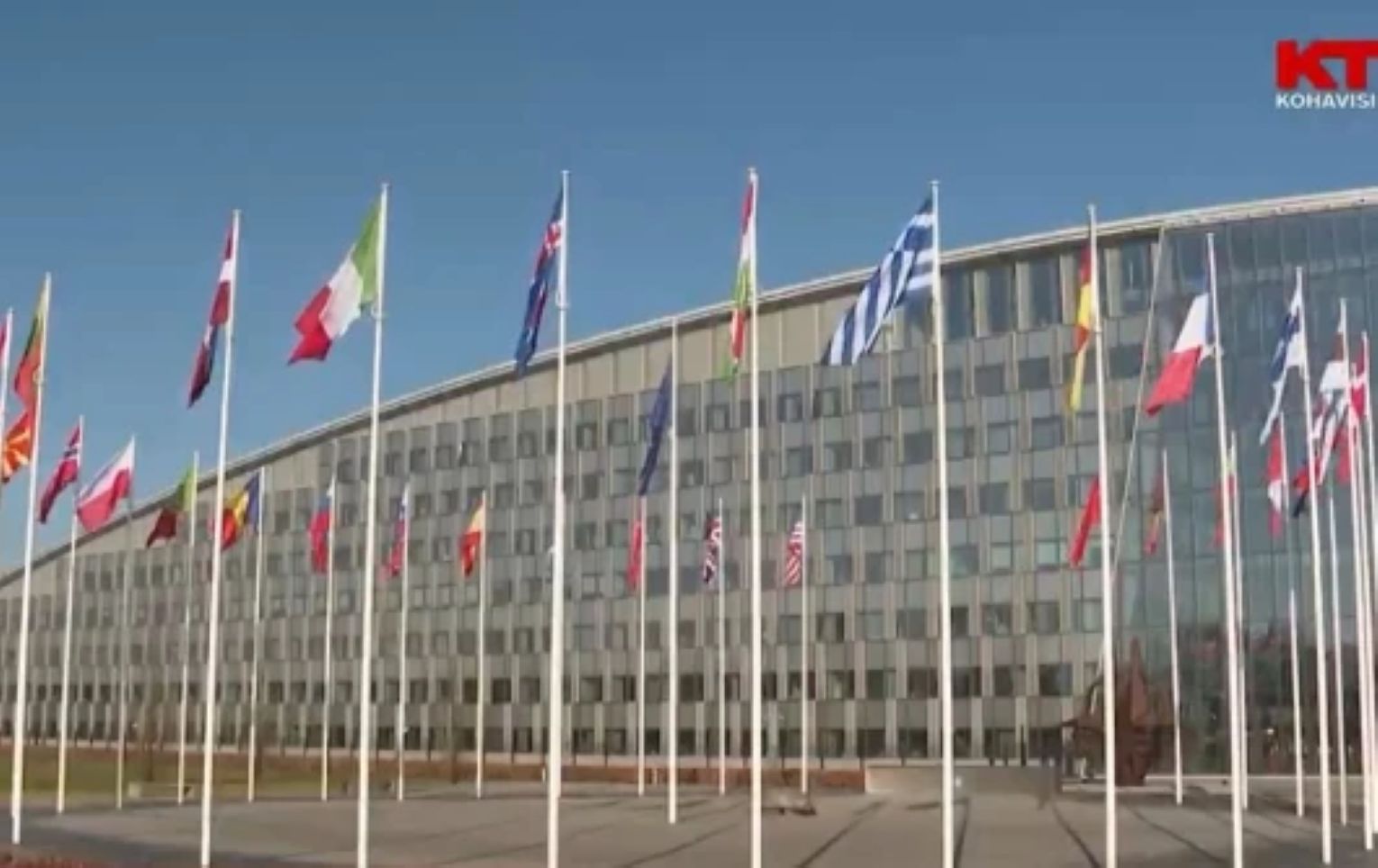 NATO and EU Emphasize Cooperation as Key to Stability in the Balkans ...