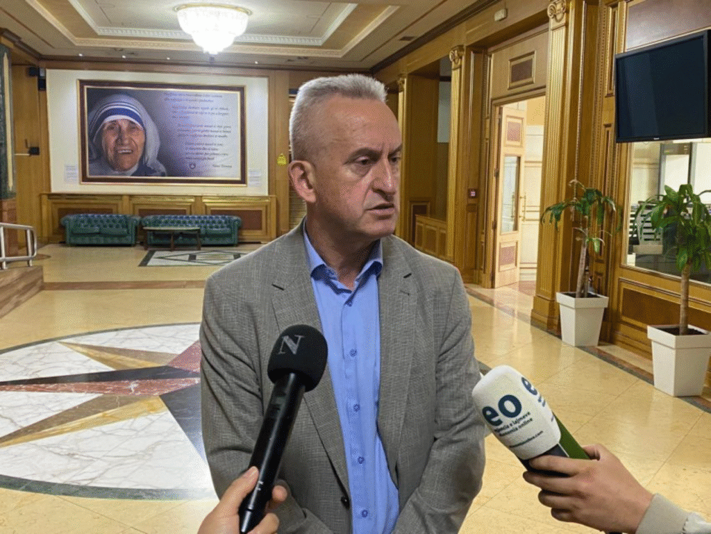 Qalaj: We don't have votes for Albulena Haxhiu - Rks News