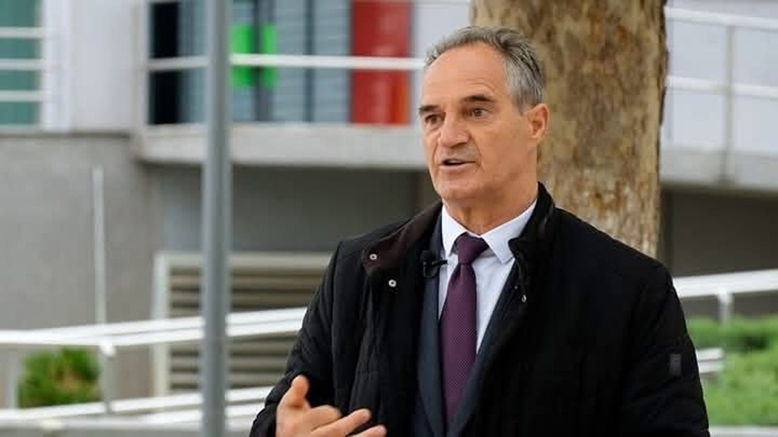 Hasani Before Assembly Session: "Let the Show Continue" - Rks News