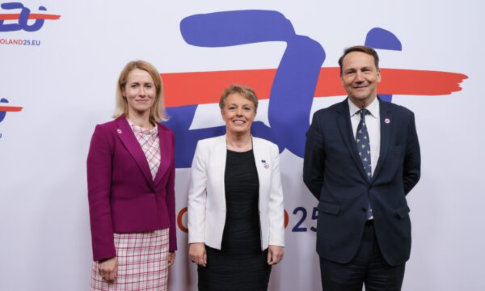 Gërvalla in Warsaw: Kosovo, the Most Stable Democracy in the Western ...