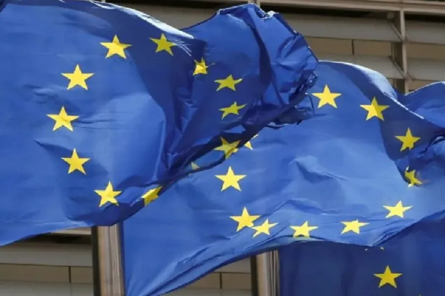 European Flag Turns 39: A Symbol of Unity and Identity - Rks News