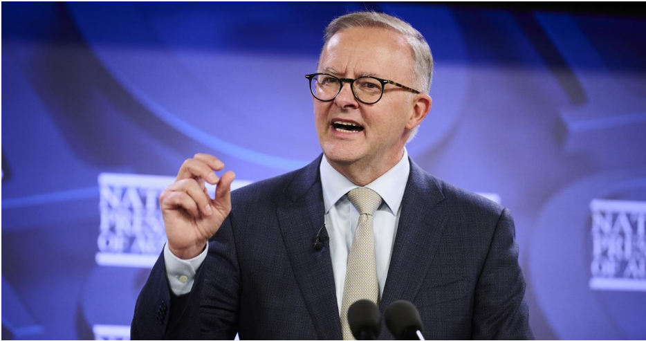 Anthony Albanese Secures Historic Re-Election as Australia’s Prime ...