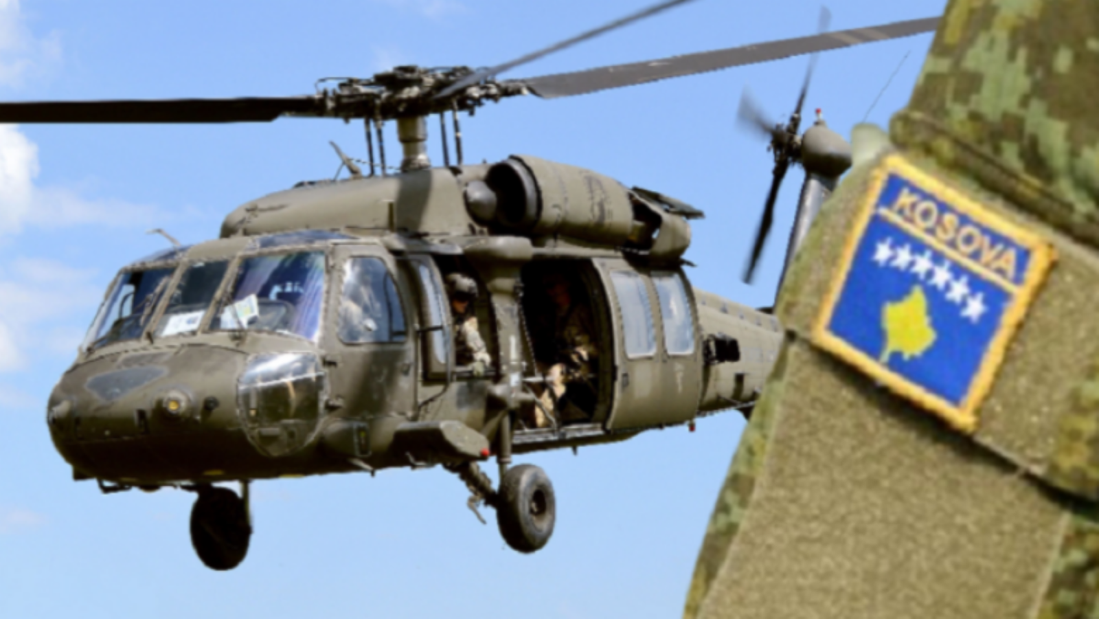 FSK in Final Phase of Transition: Focus on Heavy Armament and ...