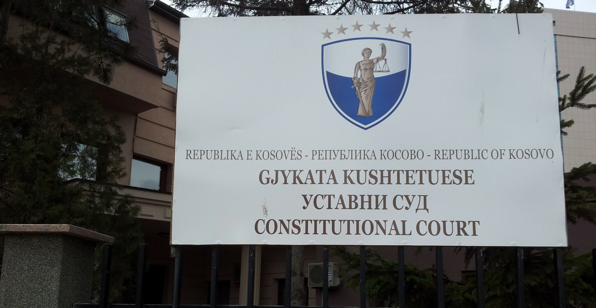 War Damages Association to Submit Files to Constitutional Court for the ...