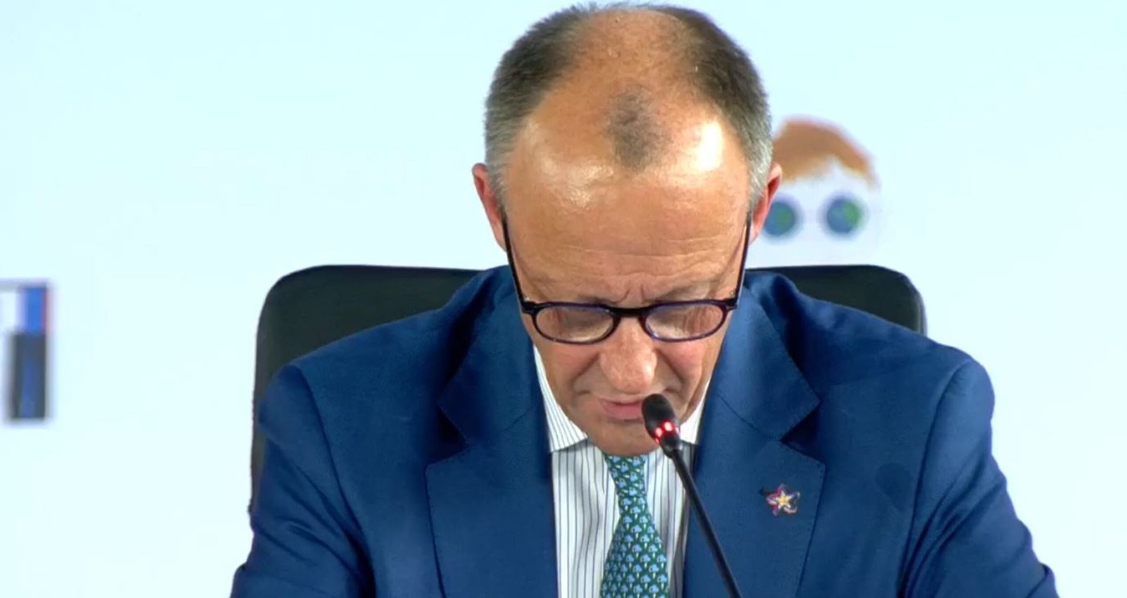 German Chancellor Merz to Cut €5 Billion in Social Aid - Rks News