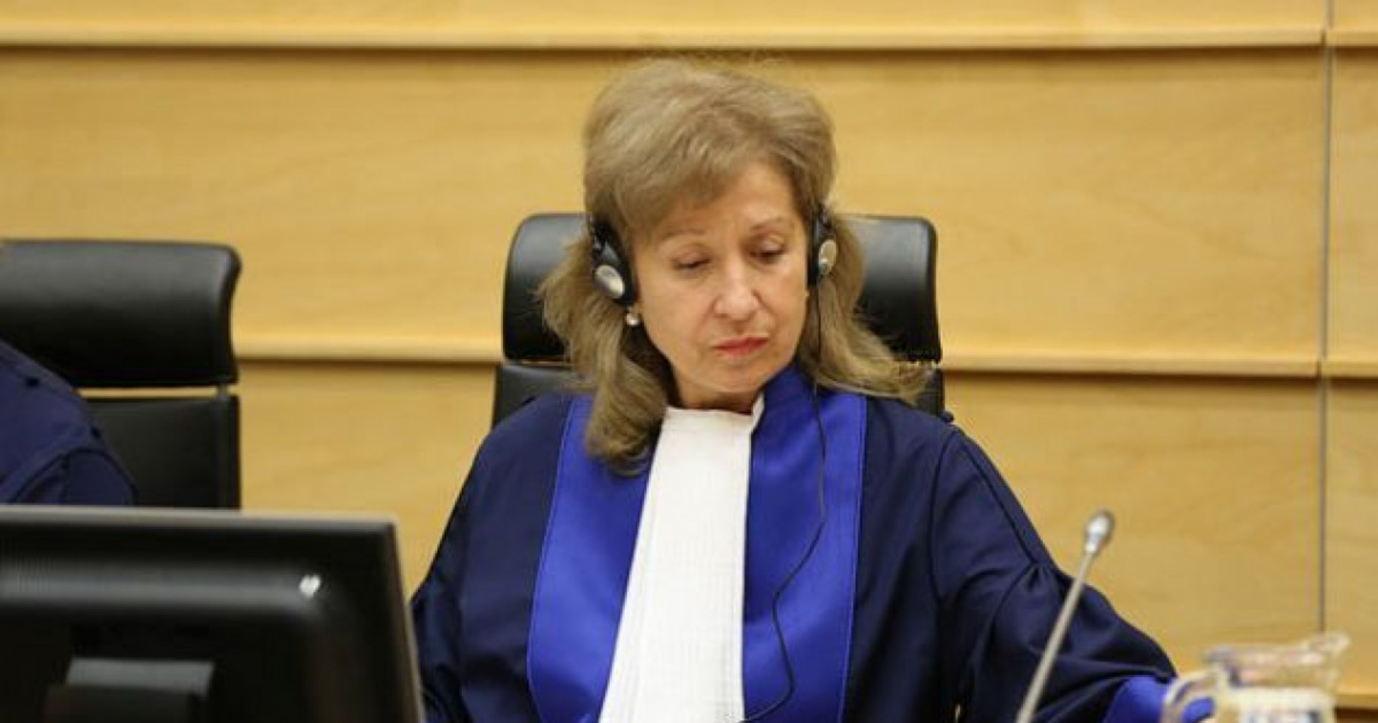 Specialist Chambers: Trendafilova's Press Conference Canceled in the ...