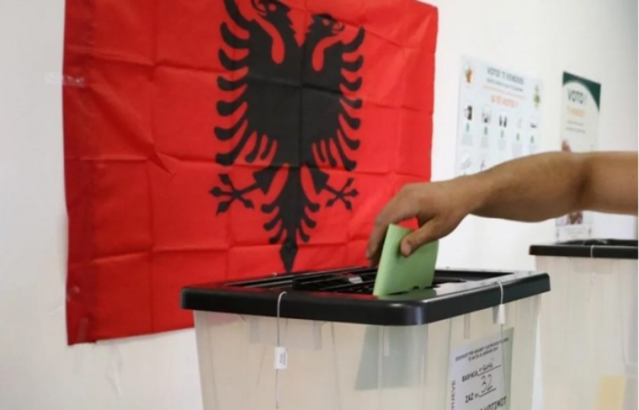 Over 3.7 Million Albanians to Decide on Future Government Tomorrow ...