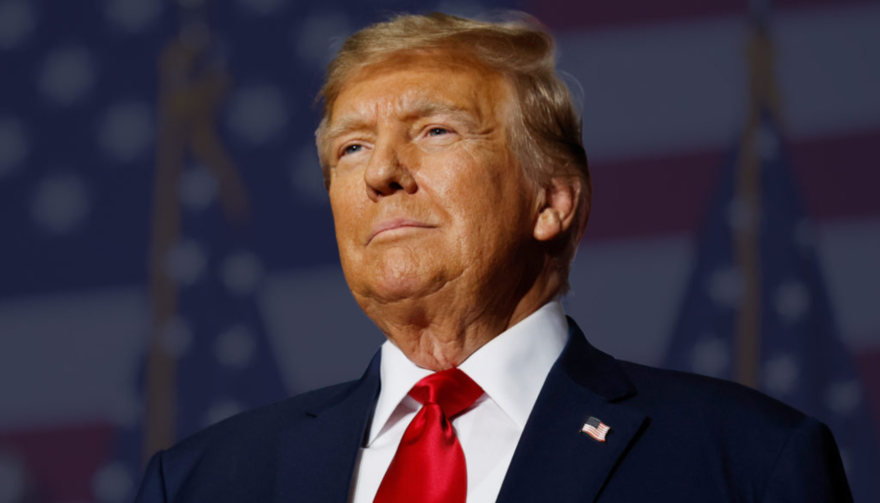 Trump: The U.S. May Face a Recession Soon - Rks News