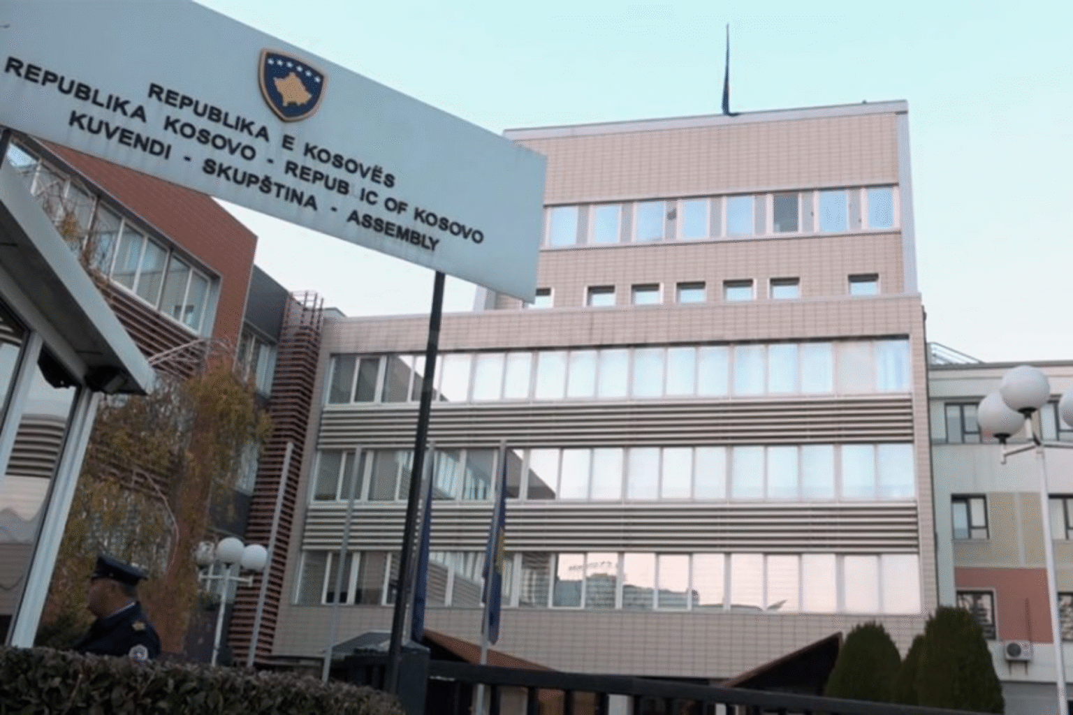 Five Major Challenges Facing the European Union in 2025 - Rks News