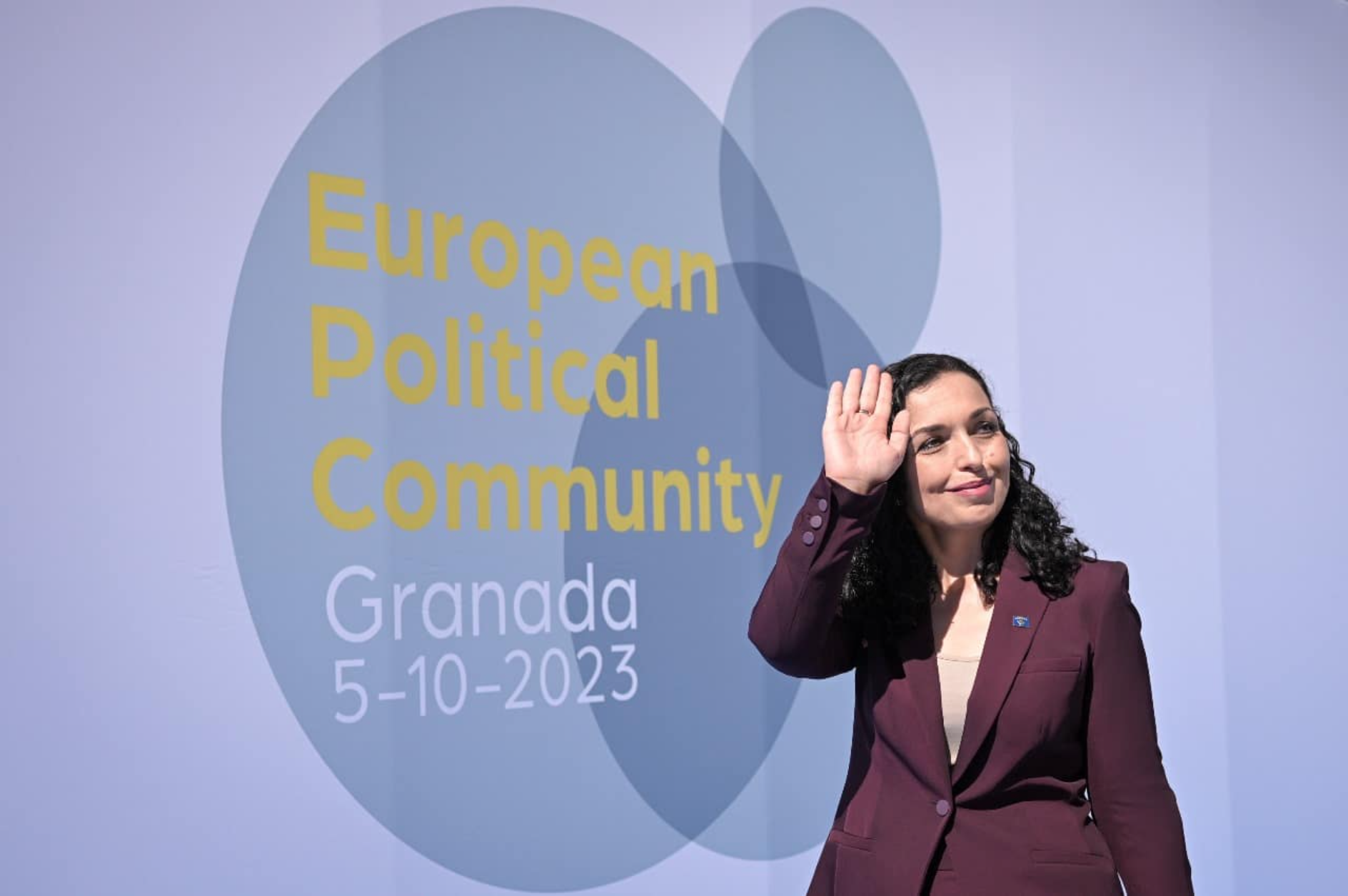 Osmani Represents Kosovo at the EPC Summit in Tirana, Co-Chairs ...