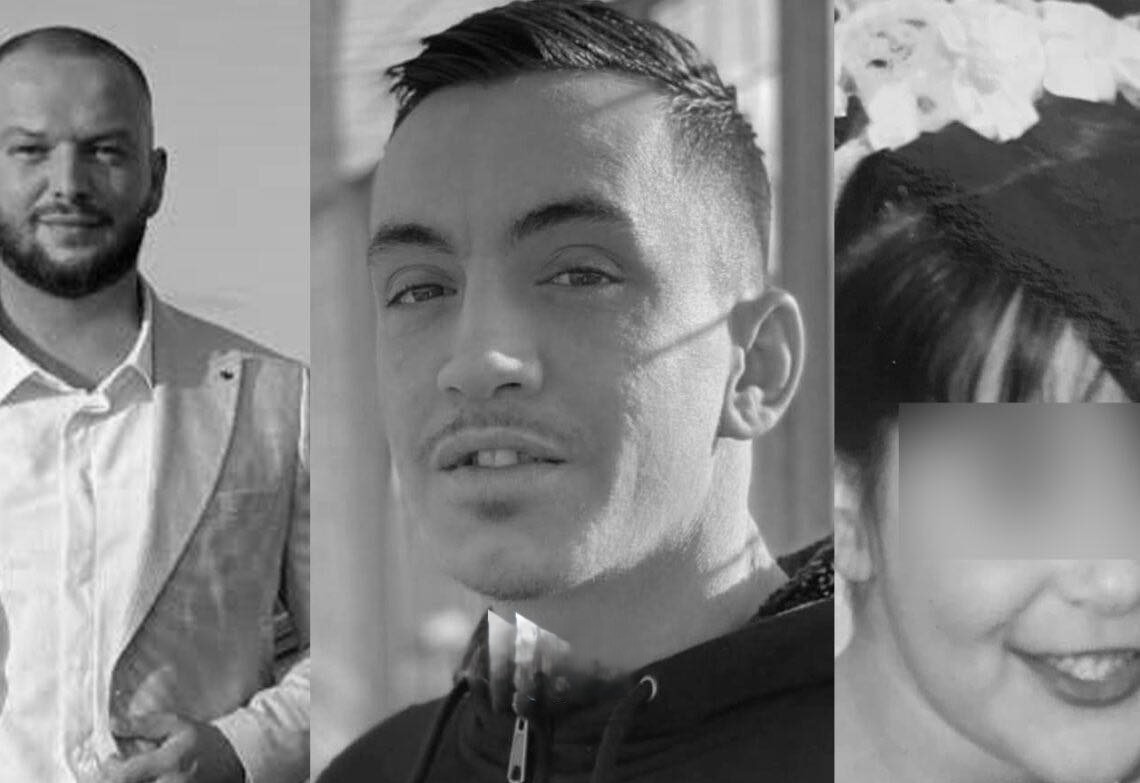Vitia Municipality Declares Day of Mourning After Three Tragic Deaths ...