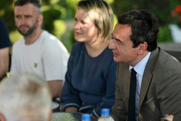 Finnish Intelligence Chief Calls for Increased Vigilance Due to Russian ...