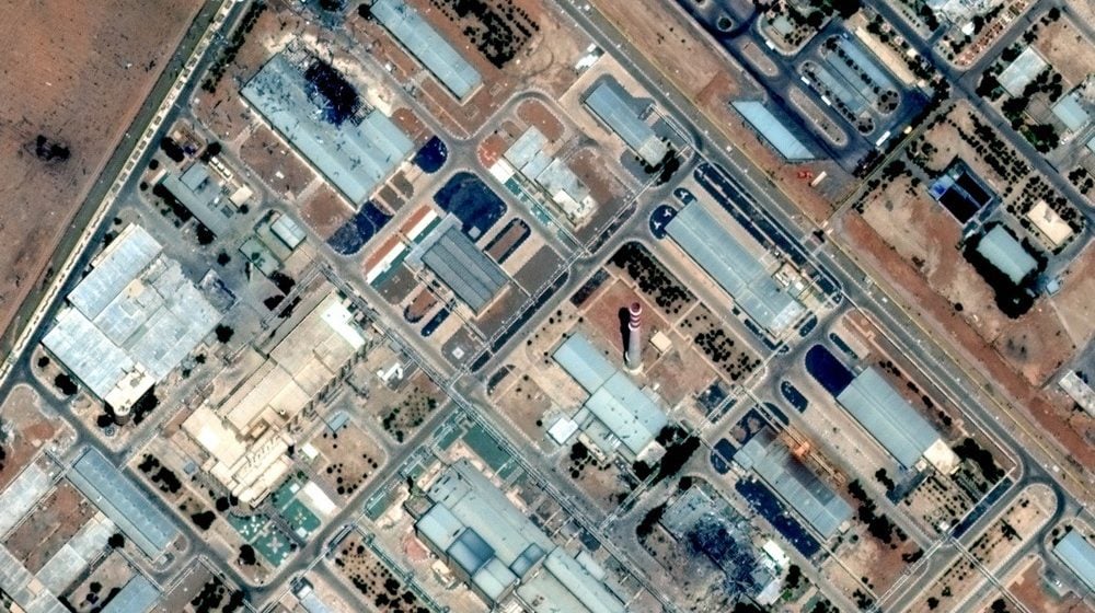 Can a Strike on Fordow Disable Iran's Nuclear Program? Experts Weigh In ...