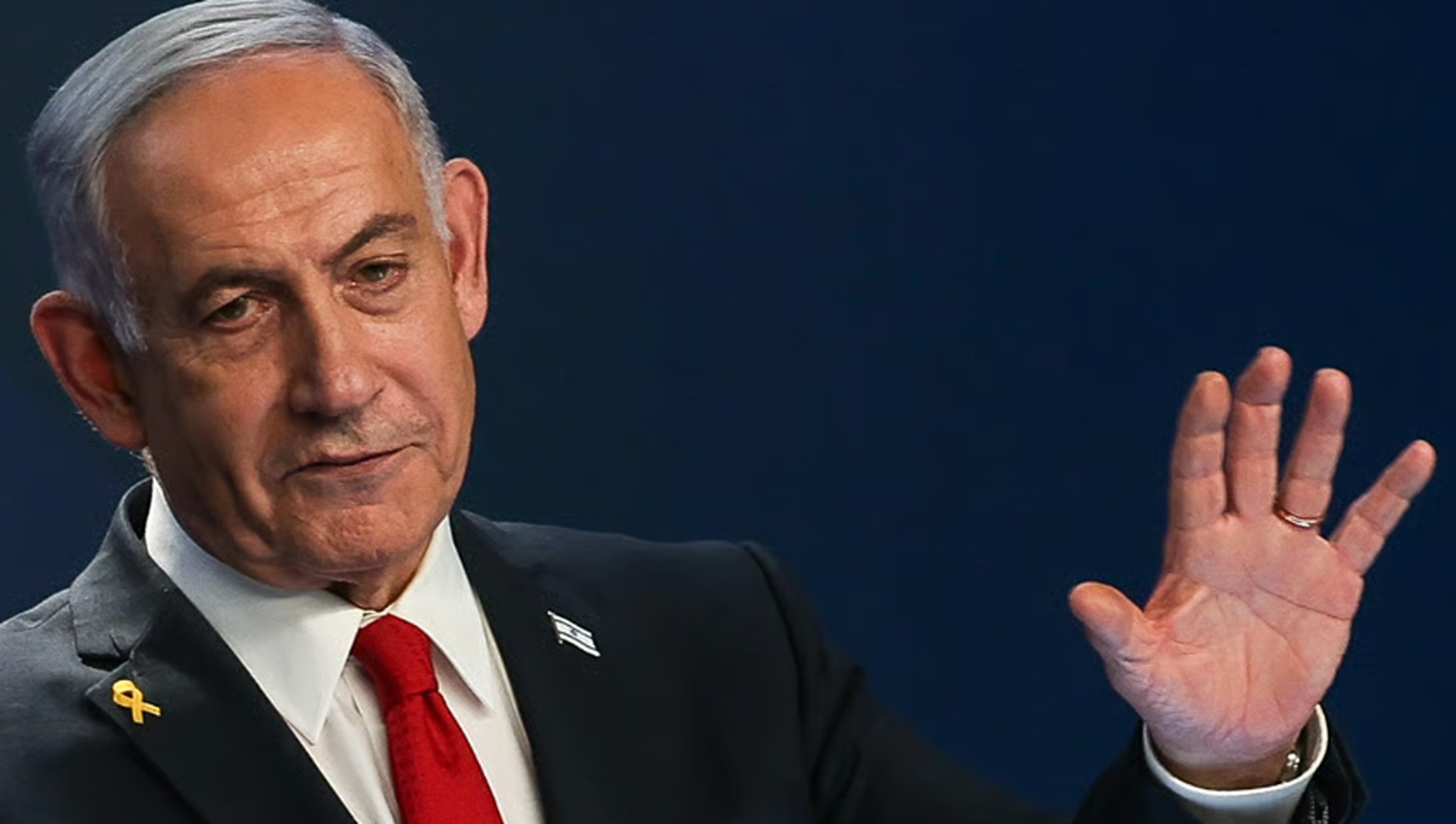 Netanyahu: Operation “The Lion Awakens” to Last Several Days - Rks News
