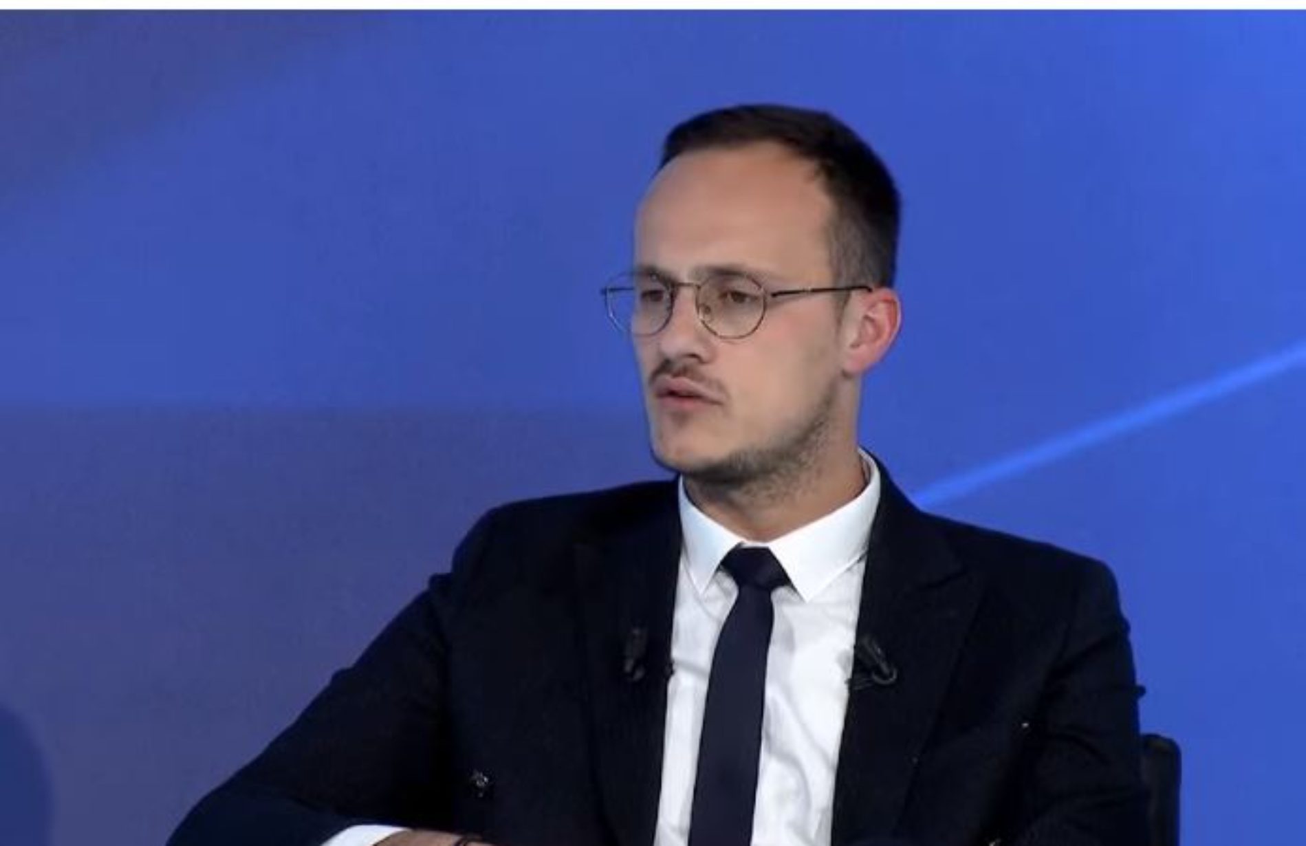 VV Officially Nominates Alban Hyseni for a Second Term in Gjilan - Rks News