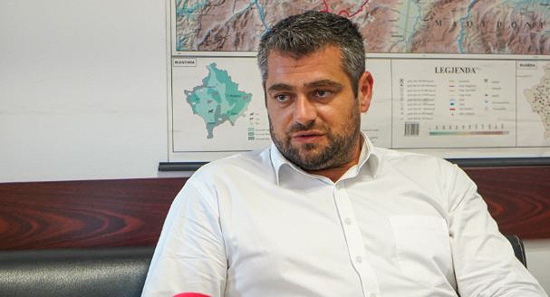Hoti: Nothing is Known About My Father’s Fate — We Must Remind Serbia ...