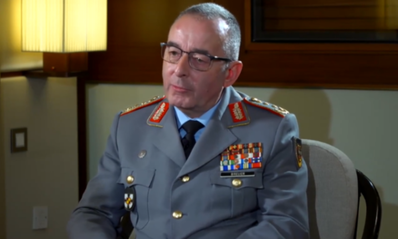 Russia Could Attack NATO Within the Next Four Years, Warns German ...