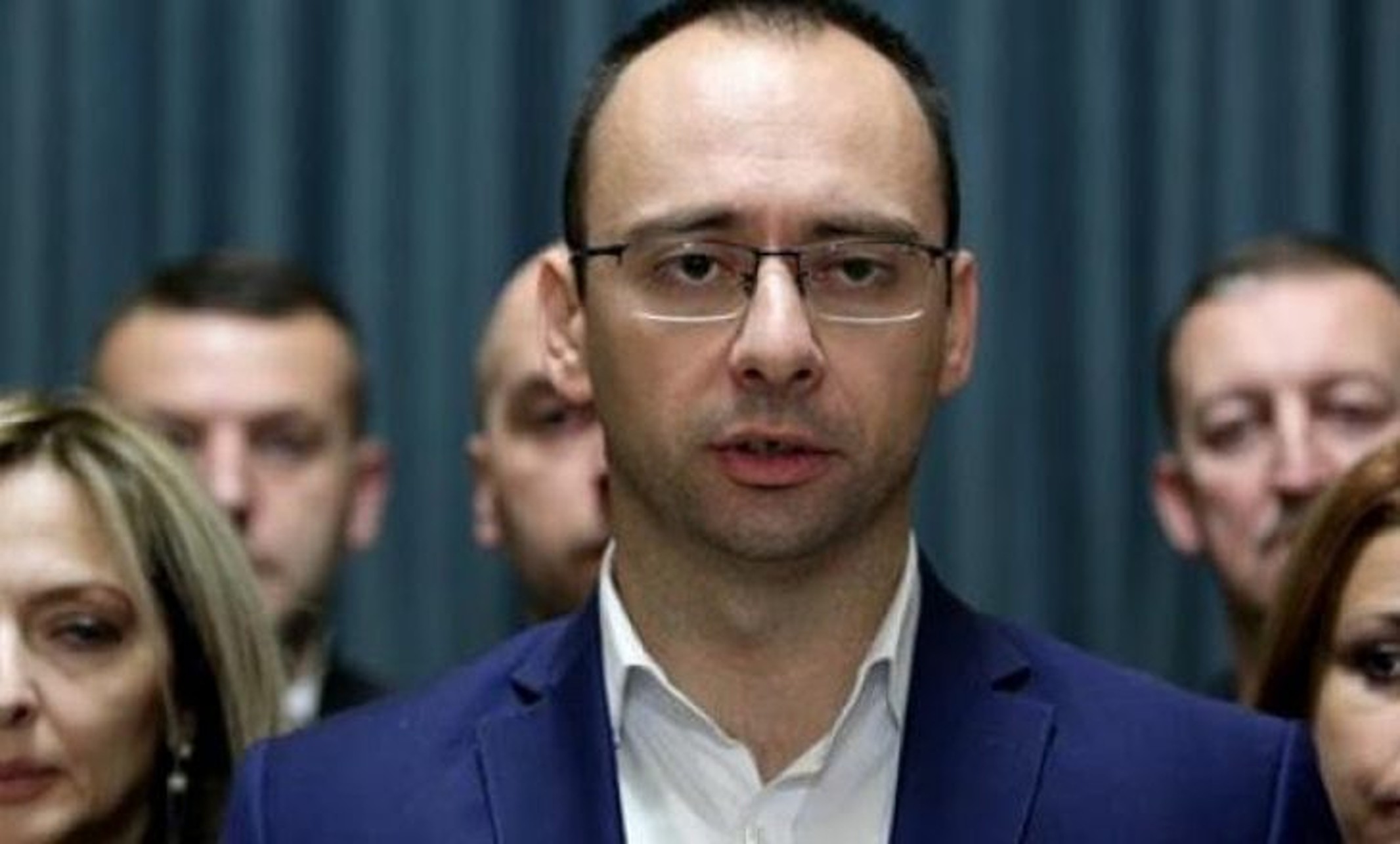 Simiq Admits He Will Be Interviewed as a Suspect Regarding the 2022 ...