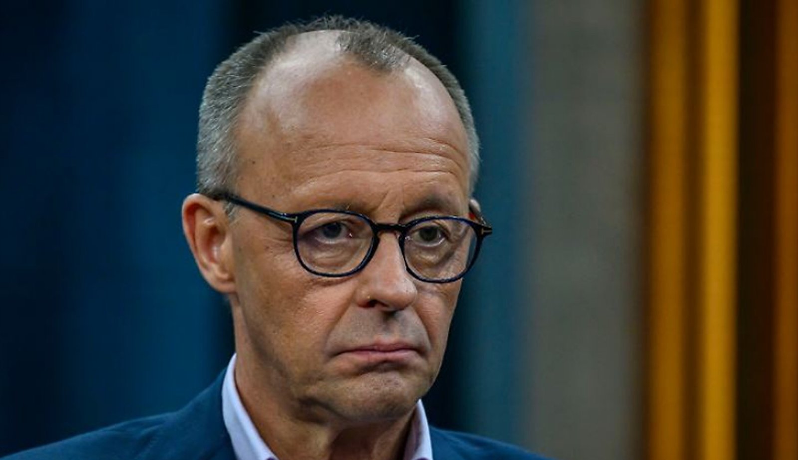Merc’s Government Launches Comprehensive Modernization Plan for Germany ...