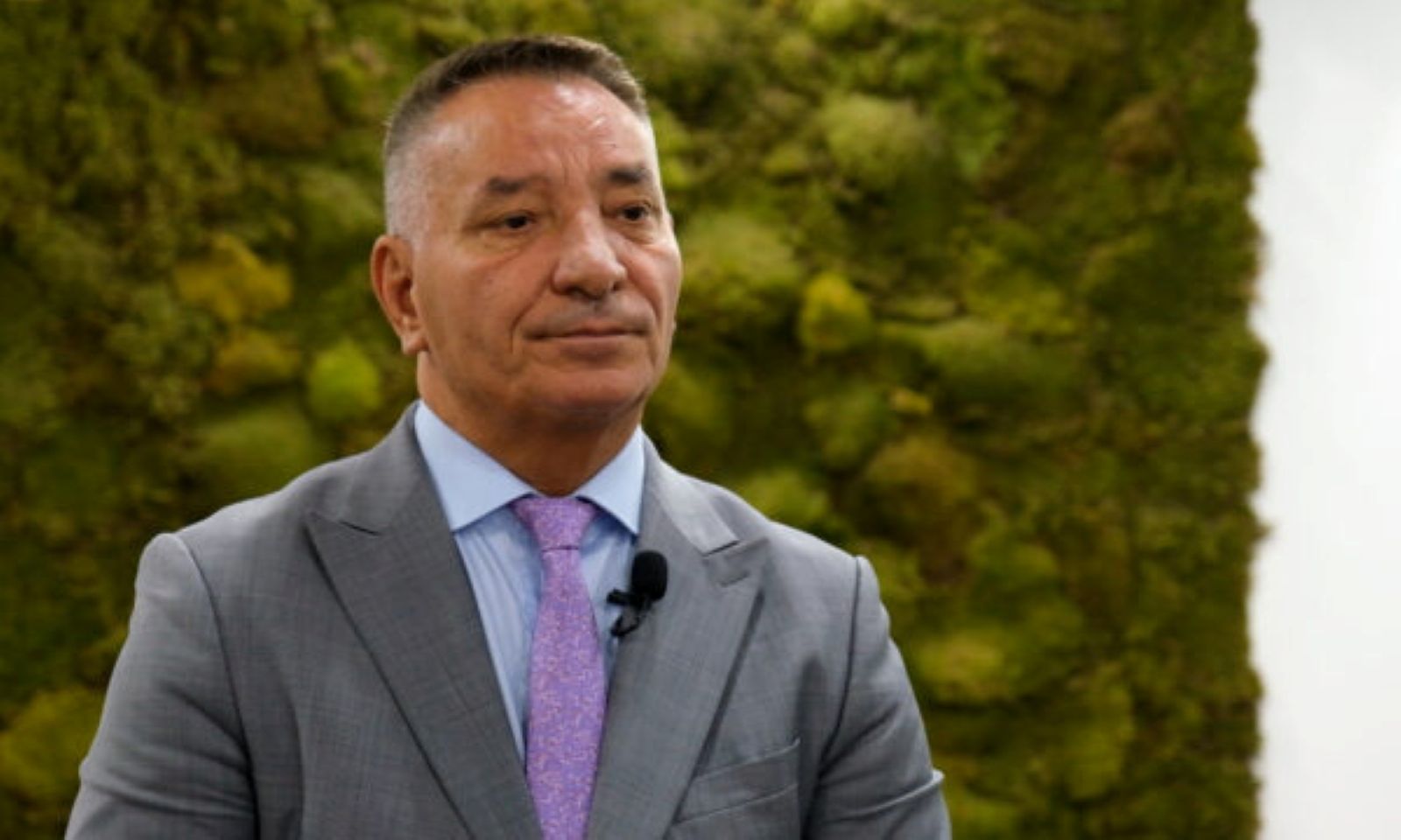 AAK's Pal Lekaj Calls for Assembly Constitution via Agreement, Followed ...