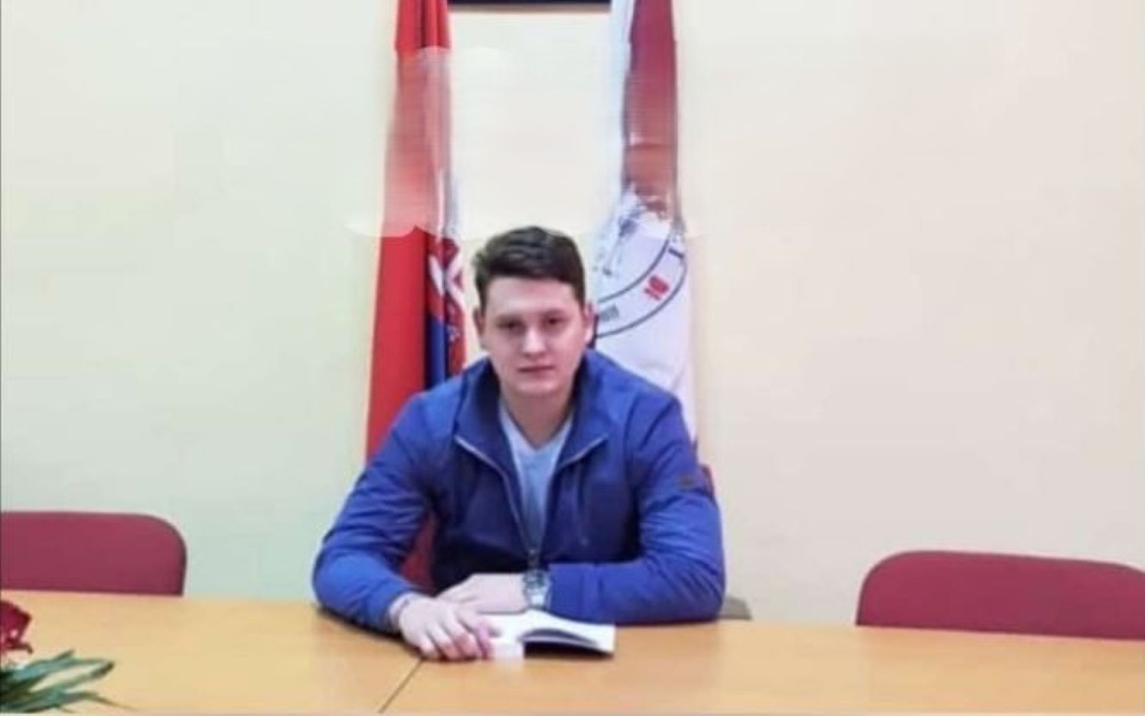 Following Citizenship Revocation, Nikola Vujović to Face Forced Removal ...
