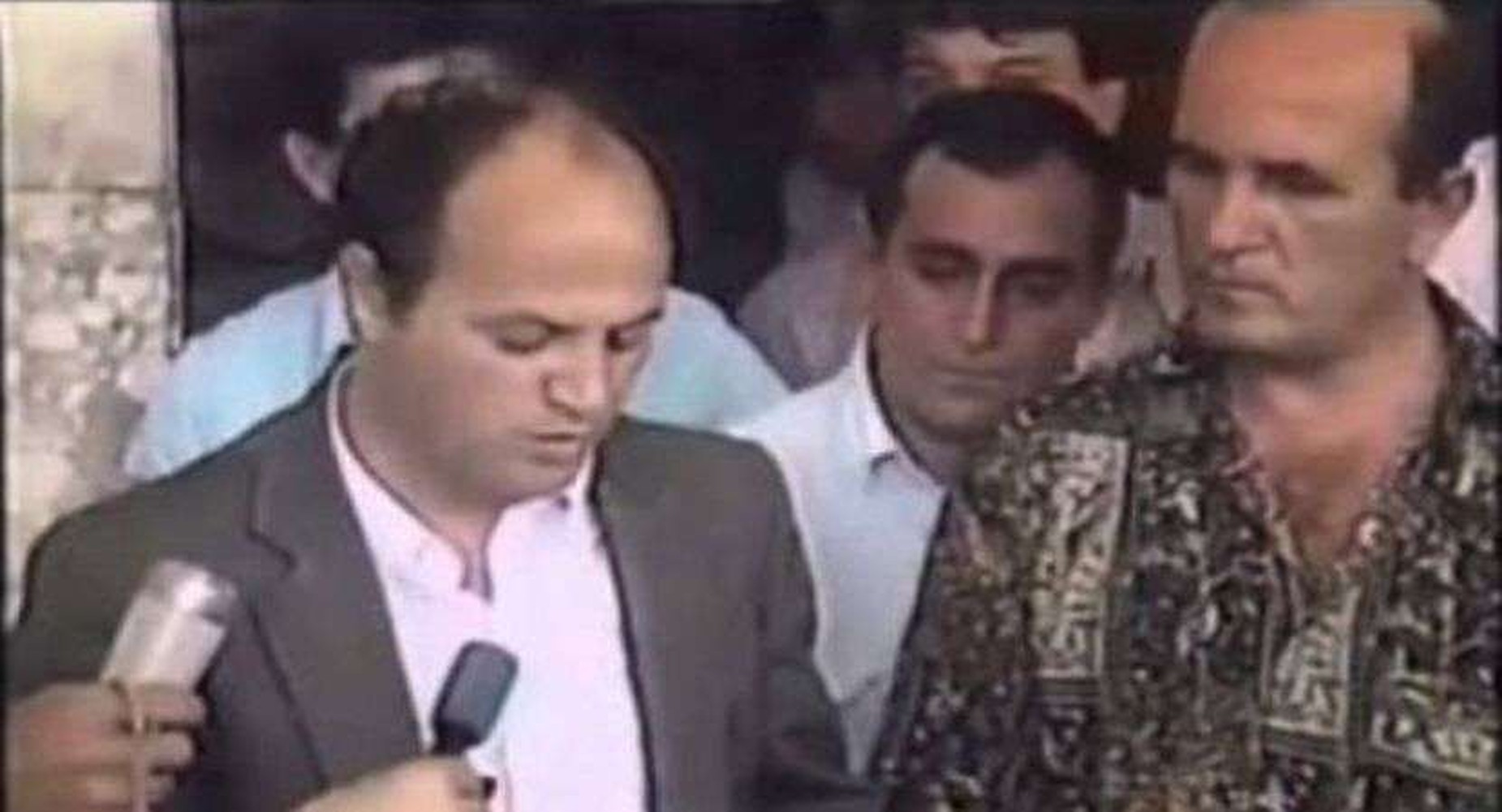 35 Years Since the July 2 Declaration - Rks News