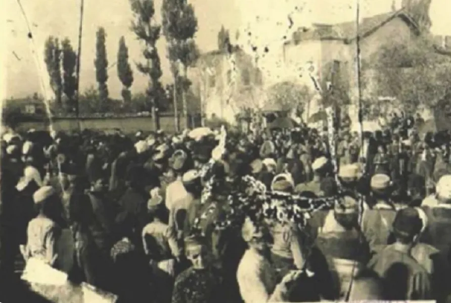 116 Years Since the Congress of Dibra: A Pivotal Moment for Albanian ...