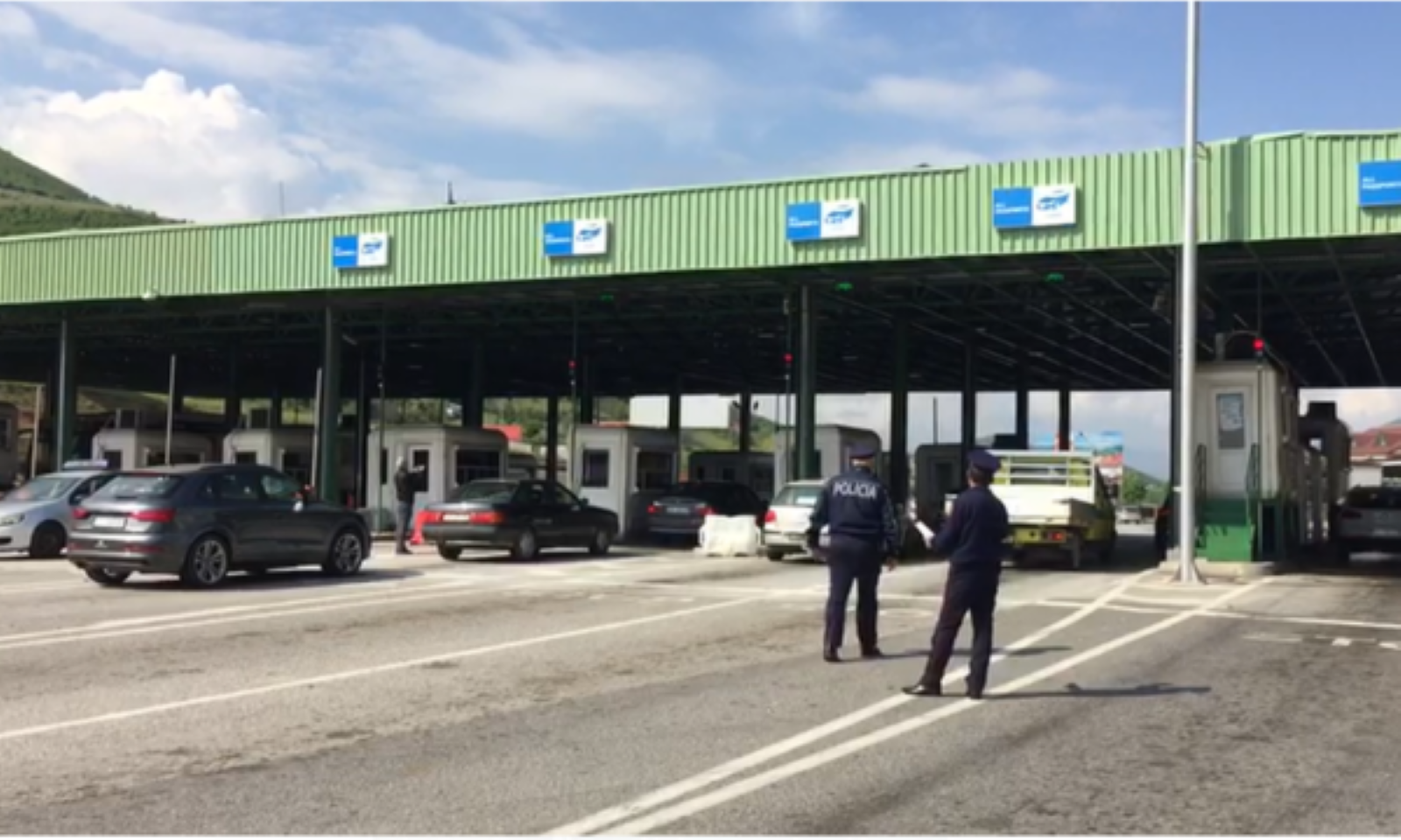 Interpol-Wanted 22-Year-Old Turk Arrested at Kosovo-Albania Border ...