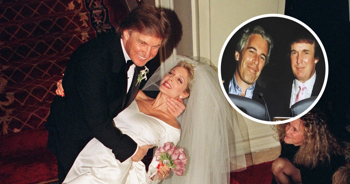 CNN Publishes New Footage Revealing Details of Trump's Relationship ...