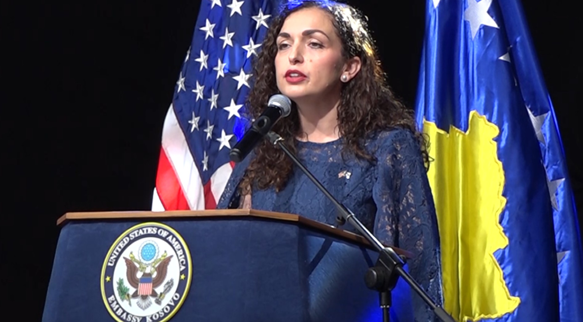 Osmani: Every Chapter of the Republic of Kosovo Bears the Seal of the ...
