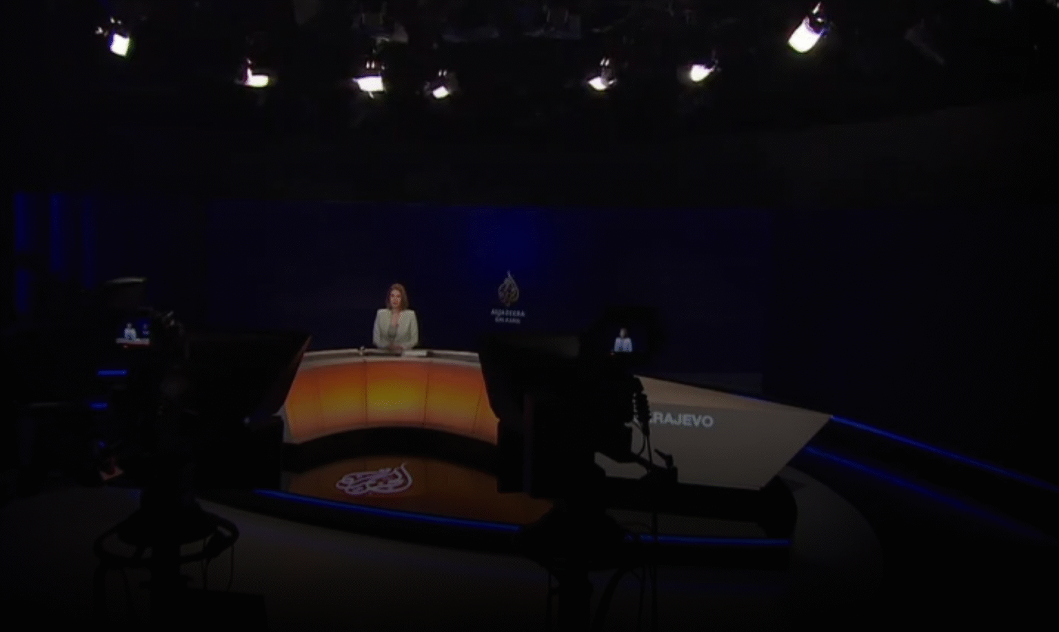 Al Jazeera Balkans Ceases Operations After 14 Years - Rks News