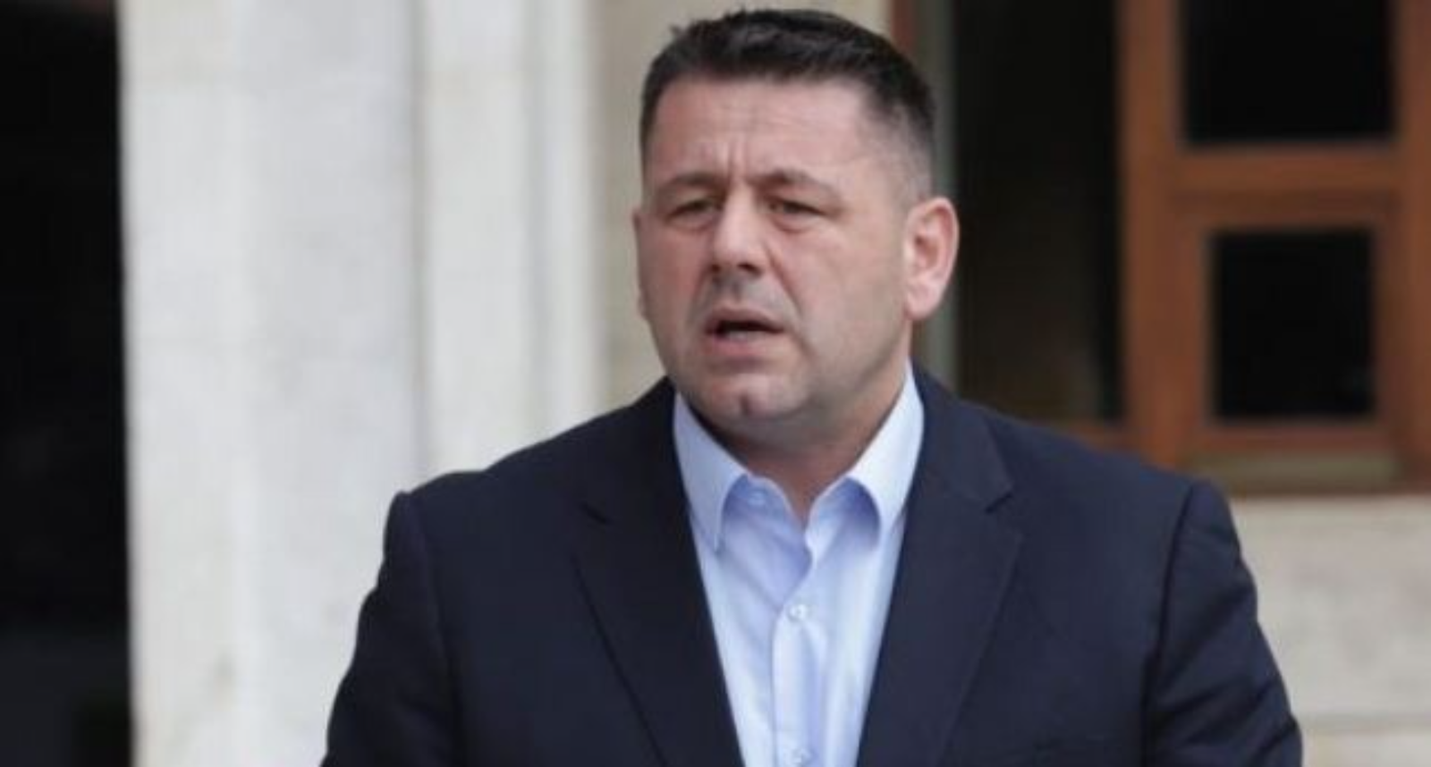 Fires in Istog: MP Bekë Berisha Expresses Concern for Public Safety ...