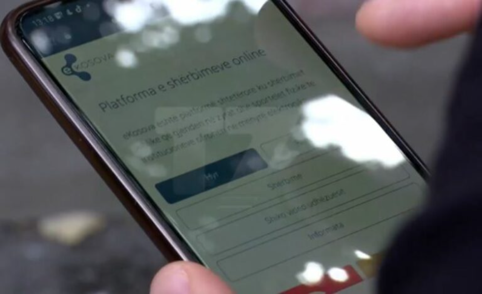 eKosova Launches New Service Option to Assist the Diaspora - Rks News