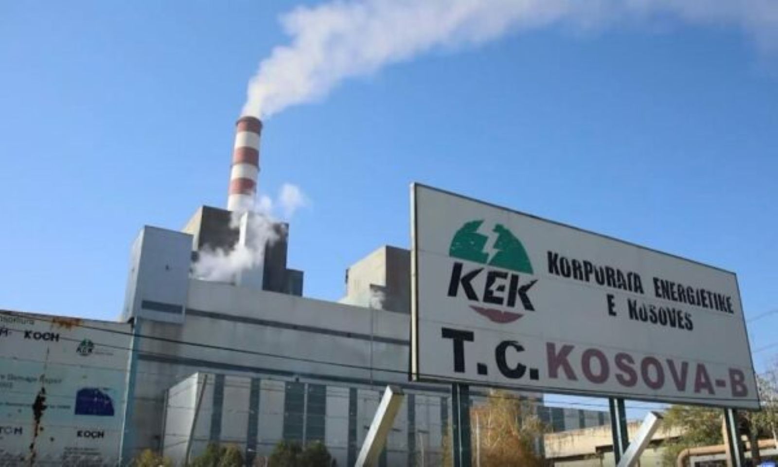 KEK Reports Sufficient Electricity Production, Operating at Full ...