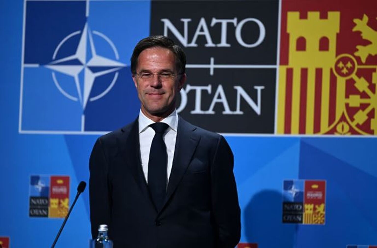 NATO Warns of Major Defense Buildup Against Russia – Thanks Trump for ...