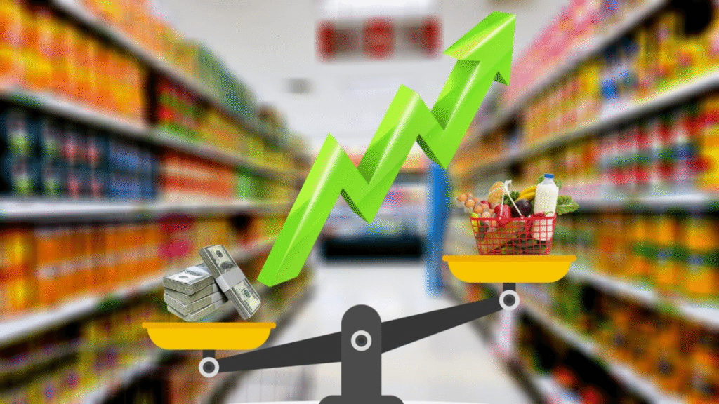 Inflation Alters Citizen Habits – Price Hikes Becoming Nearly ...