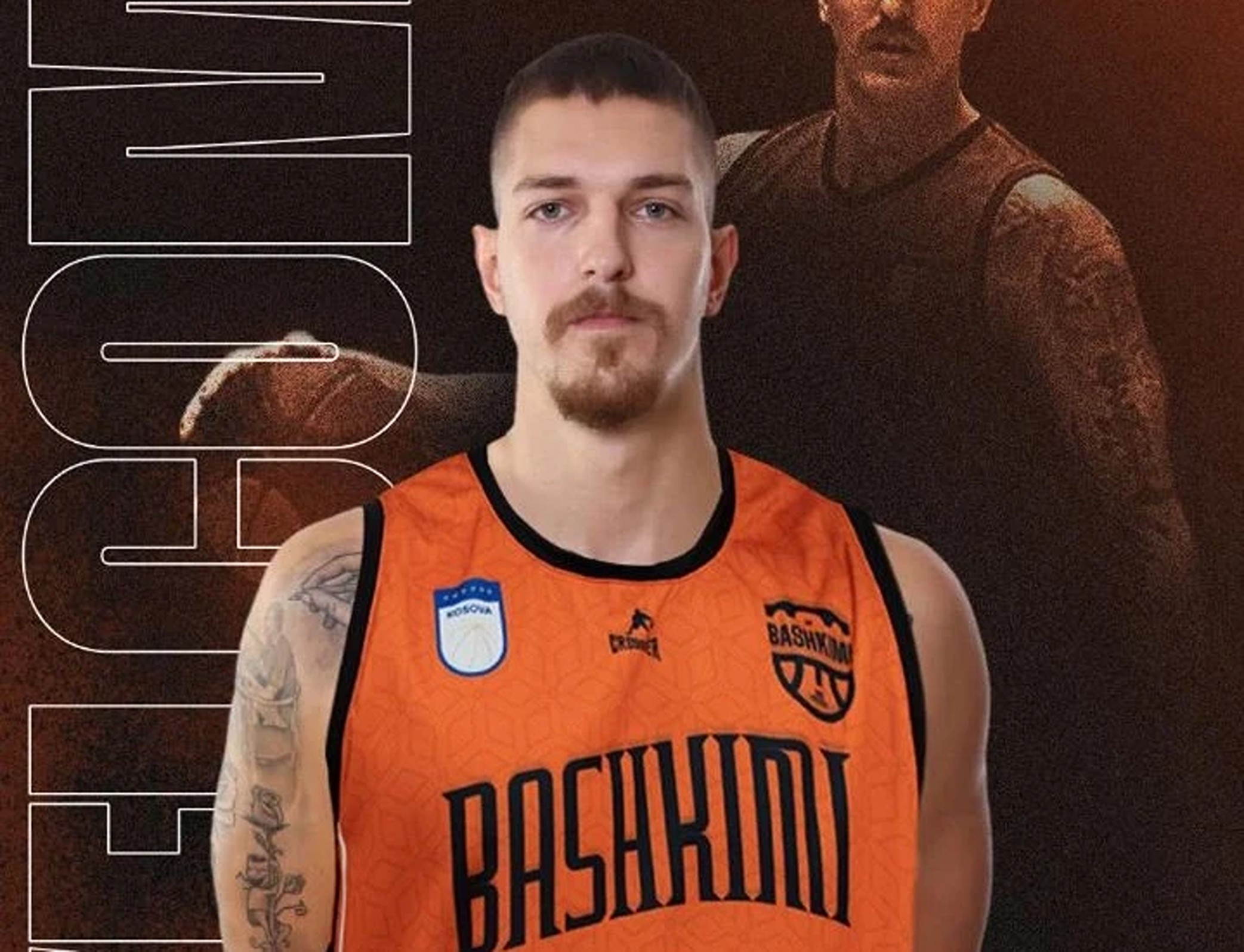 Prizren Club Signs Jan Palokaj - Rks News