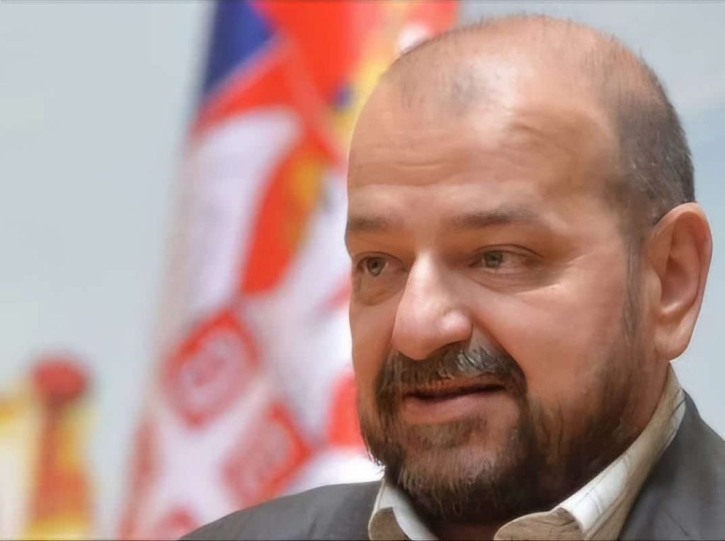 Sormaz: Vučić Returns to Radical Politics Amid Power Struggle ...