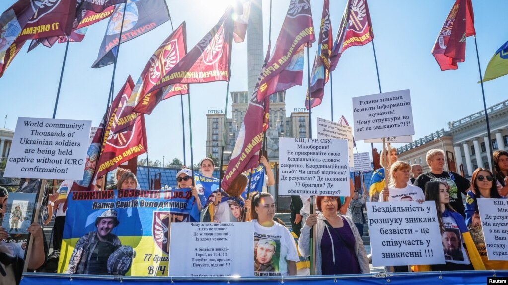 Zelenskyy Vows Ukraine Will “Not Lose” Amid Independence Day ...