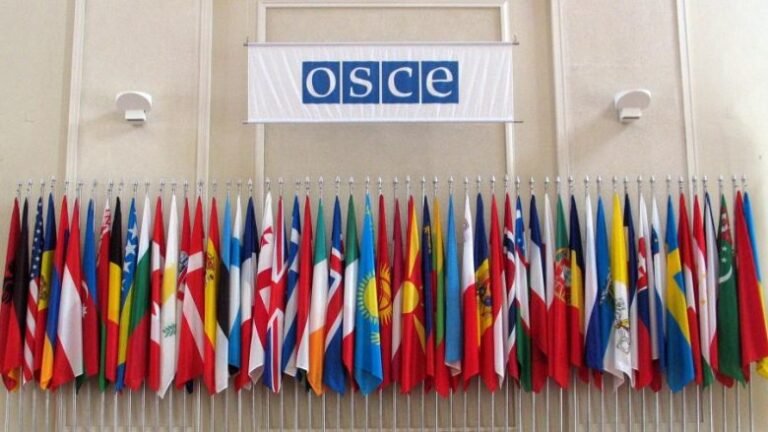 OSCE Reacts on the Non-Certification of Serbian List for Local ...