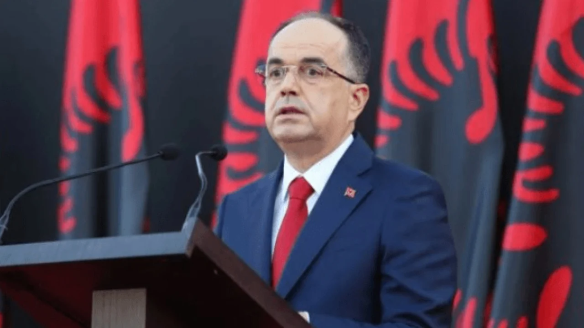 President Begaj: In Surrel, the Flame of Kosovo’s Liberation Was Lit ...